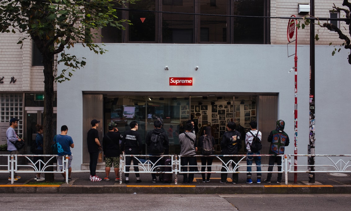 The Hypebeast – Lifestyle Boutique