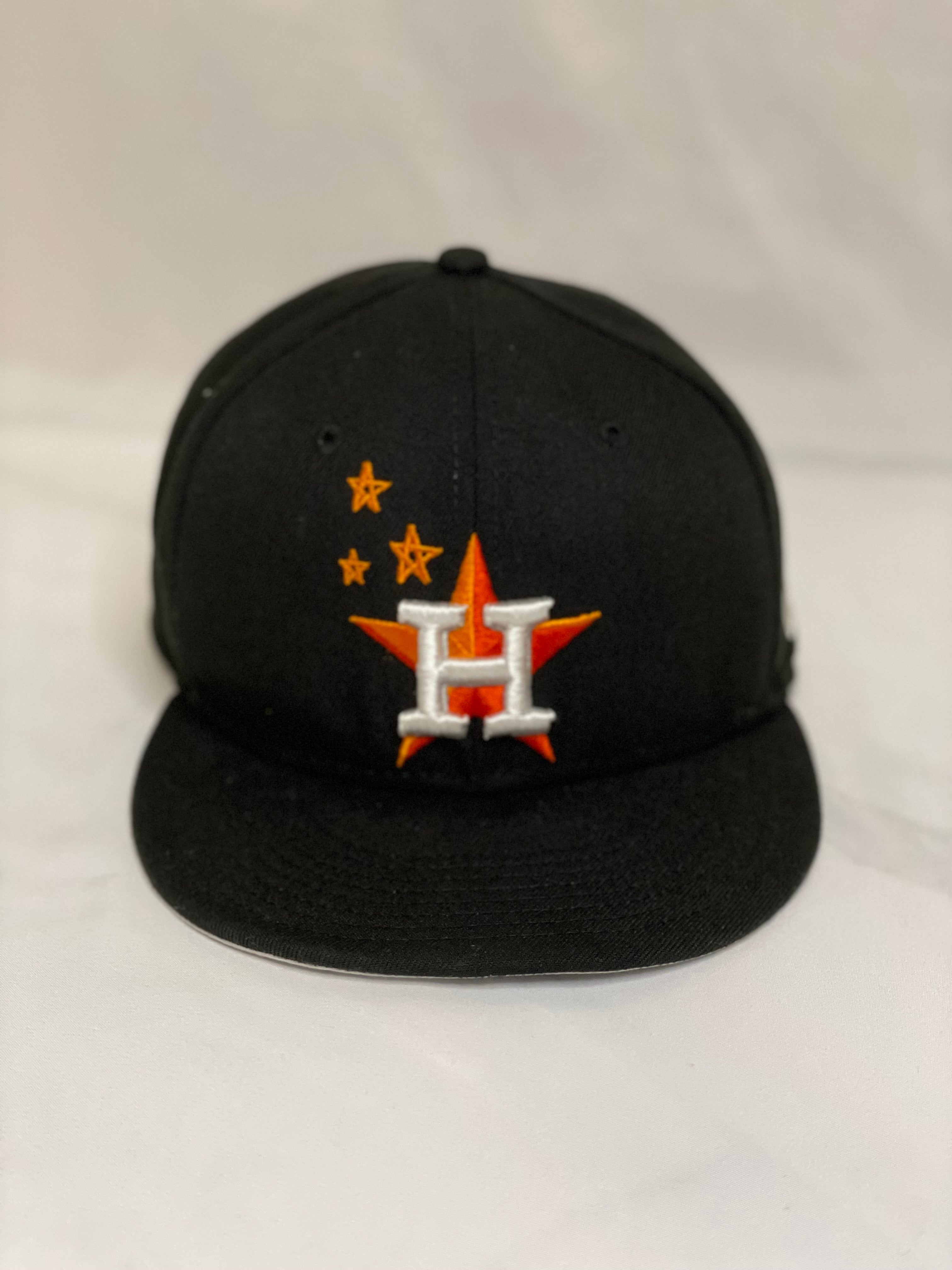 Travis Scott X Astros Houston "Wish you were here" – Lifestyle Boutique