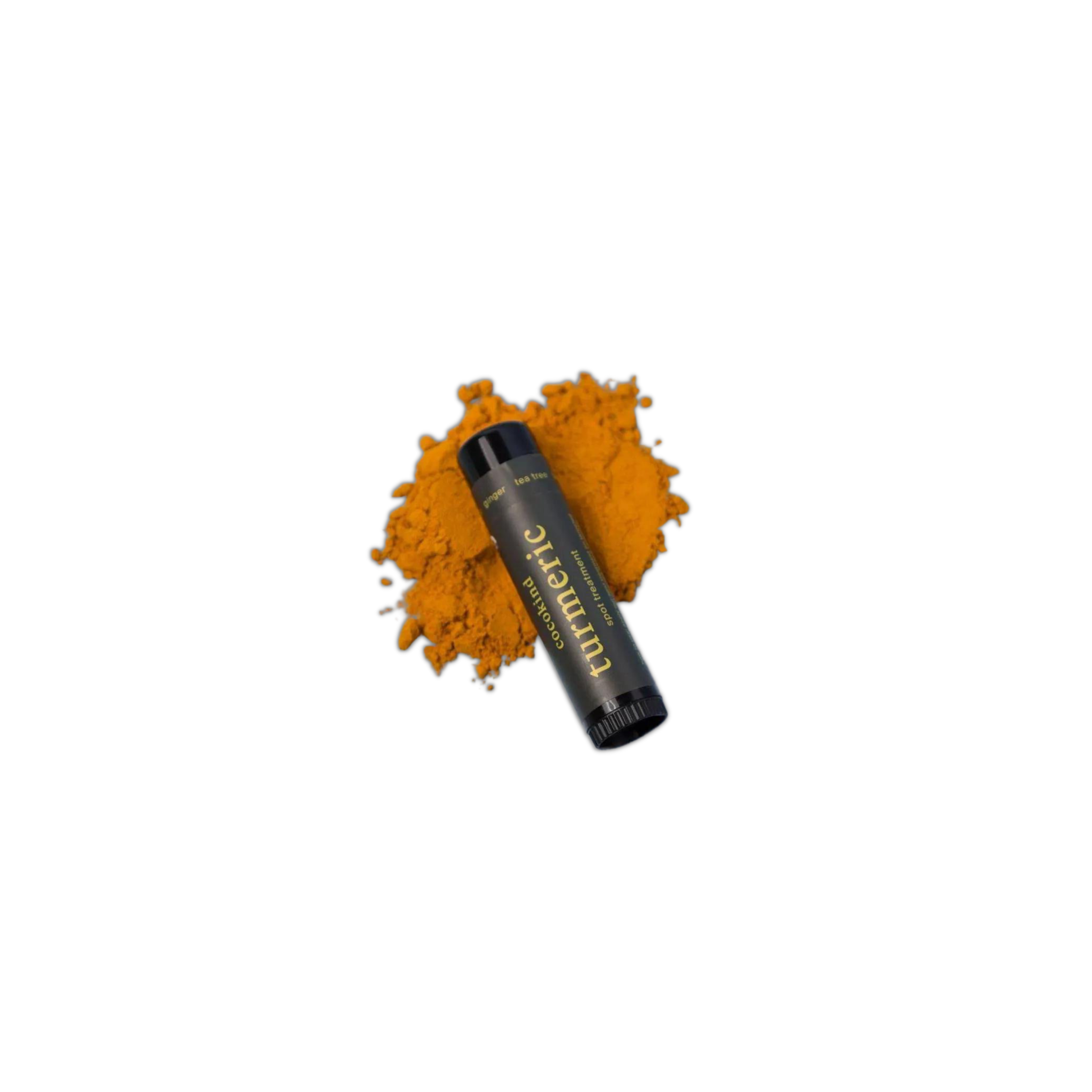 Cocokind Tumeric Mask Stick – Lifestyle Boutique